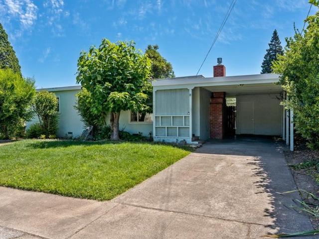 110 Faull Ave, Ukiah, CA 95482