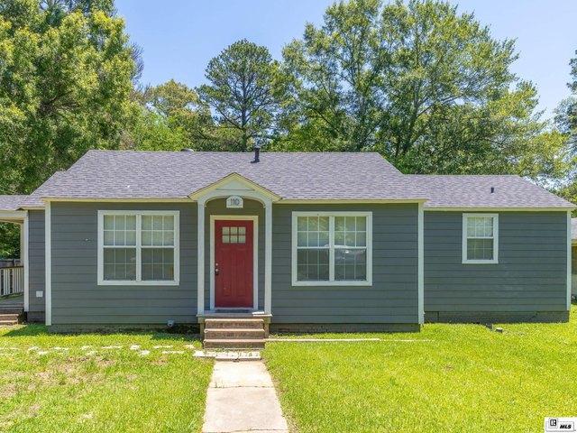110 Fairview St, Bastrop, LA 71220