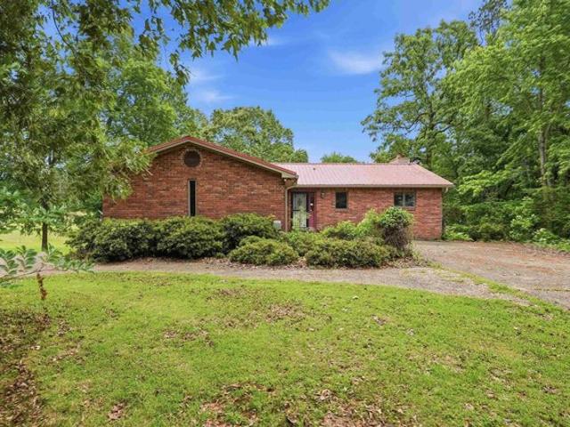 110 Fairway Ct, Hot Springs, AR 71913