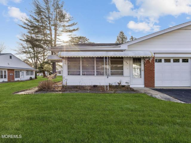 110 Fairway Ln, Unit A, Whiting, NJ 08759 | MLS #22534 | Compass
