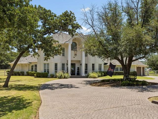 110 Falcon Ct, Argyle, TX 76226