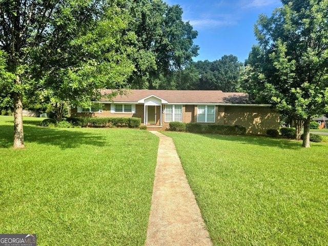 110 Fallin St, Thomaston, GA 30286