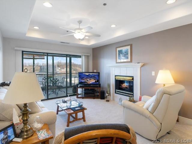 110 Falls Point Drive 4B