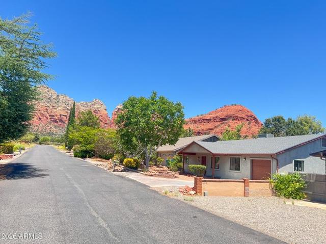 110 Farmer Brothers Dr, Sedona, AZ 86336
