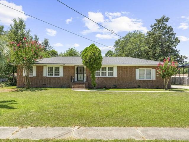 110 Farmhill Dr, Summerville, SC 29483