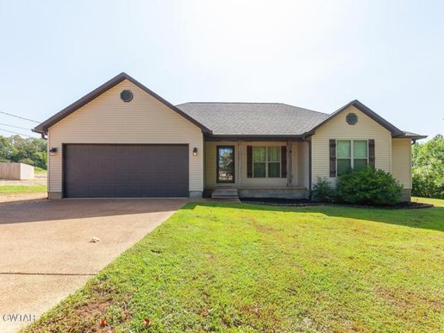 110 Fieldcrest Cv, Henderson, TN 38340