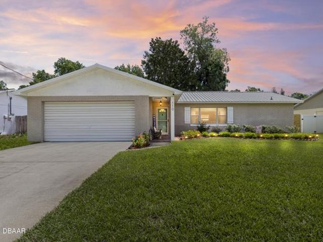 110 Fiesta Cir, Ormond Beach, FL 32174