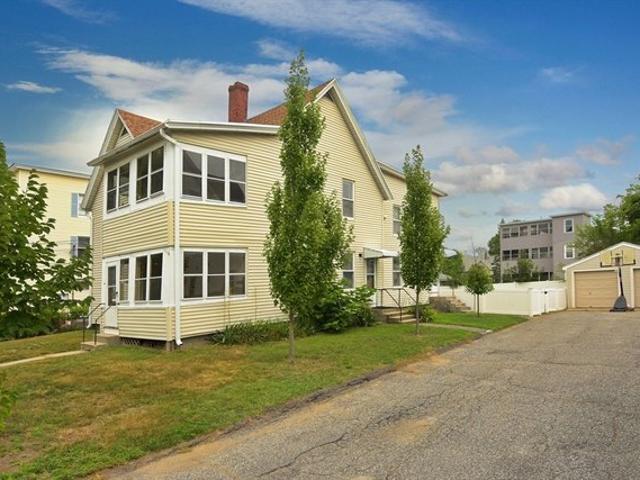 110 Fifth St, Leominster, MA 01453