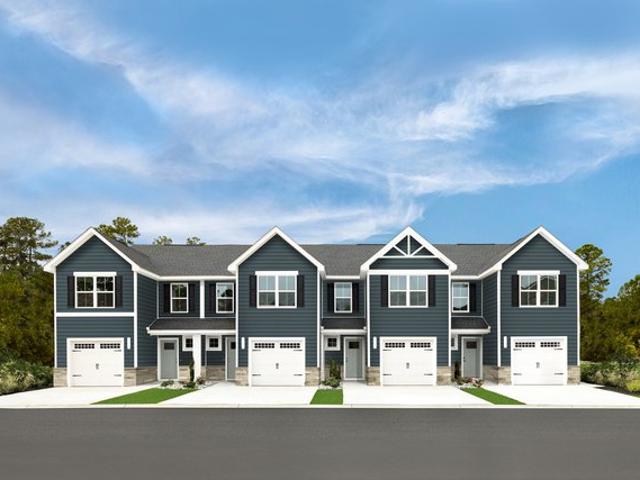 110 Filly Ln, Fountain Inn, SC 29644
