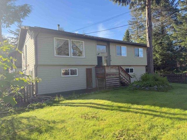 110 Finn Aly, Sitka, AK 99835