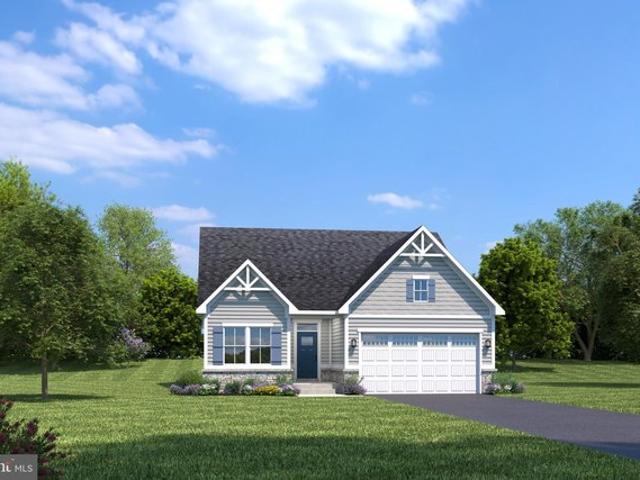 110 Firenze Ct, New Cumberland, PA 17070