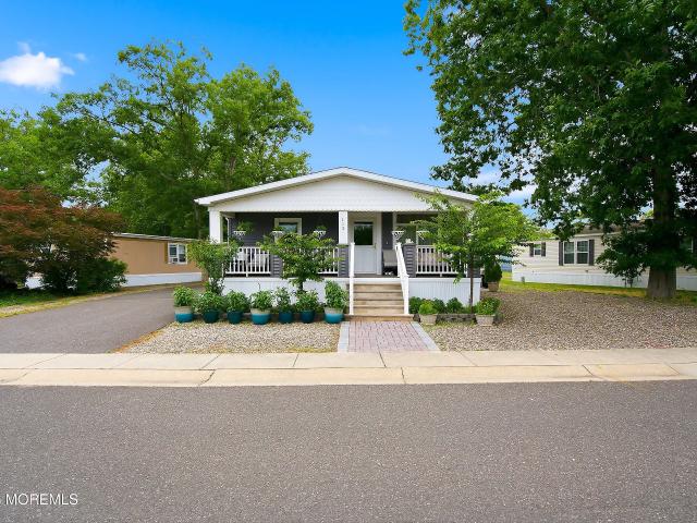 110 Fireside Boulevard Unit 110
