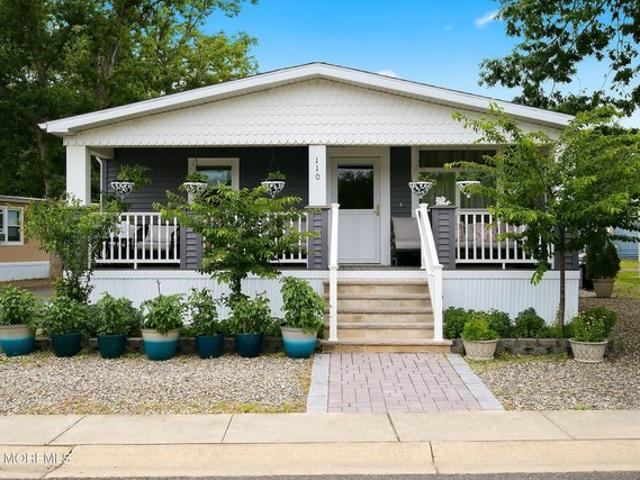 110 Fireside Blvd Unit 110, Toms River, NJ 08755