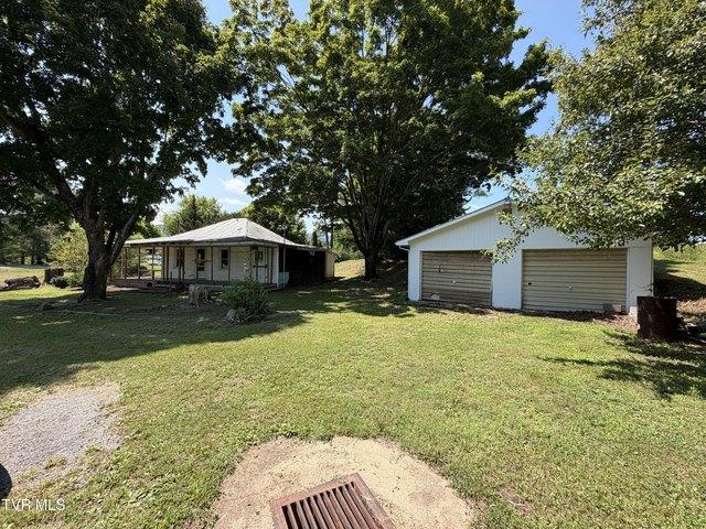 110 Fishpond Rd, Chuckey, TN 37641