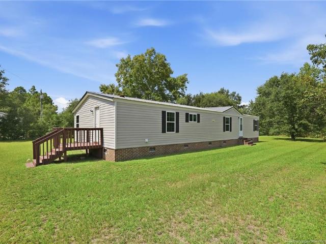 110 Flynn McPherson Road