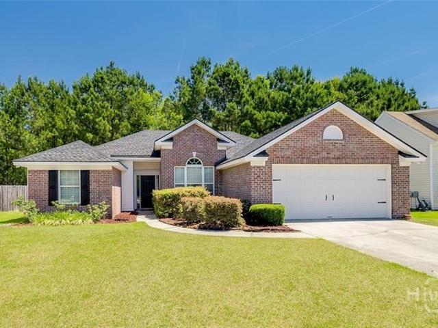 110 Flat Creek Ln, Guyton, GA 31312