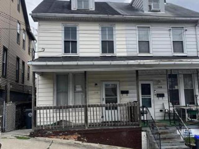 110 Franklin St, Steelton, PA 17113