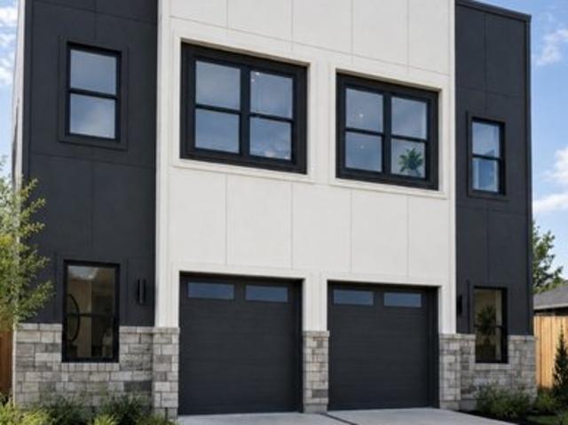 110 Frawley /B St Unit A, Houston, TX 77009