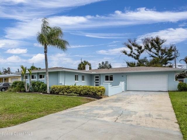 110 Freddie St, Indian Harbour Beach, FL 32937