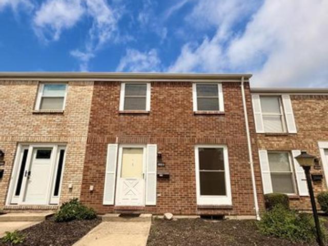 110 Freedom Ct, Sidney, OH 45365