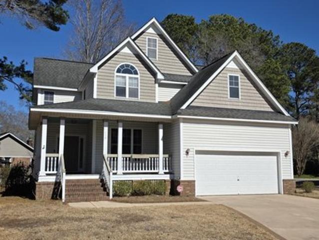 110 Freeport St, Summerville, SC 29483