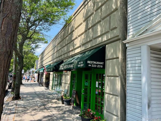 110 Front Street