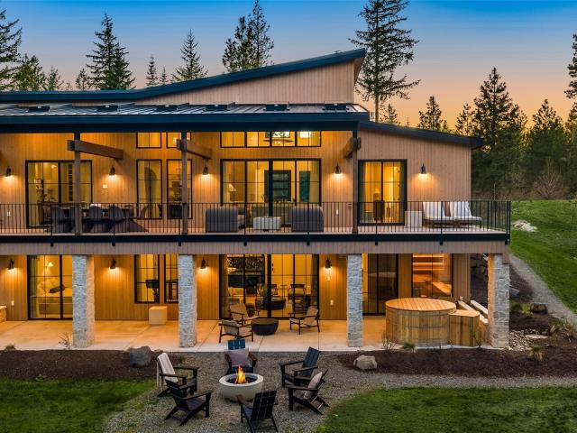 110 Kokanee Loop, Cle Elum, WA 98922 | MLS #2512 | Compass