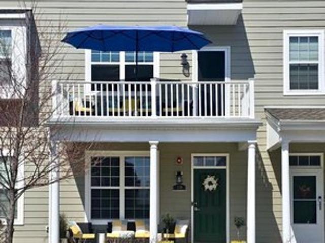 110 Konefal St, Bensalem, PA 19020