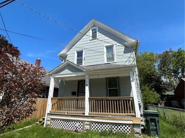 110 Kosciusko St, Rochester, NY 14621