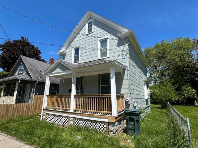 110 Kosciusko Street