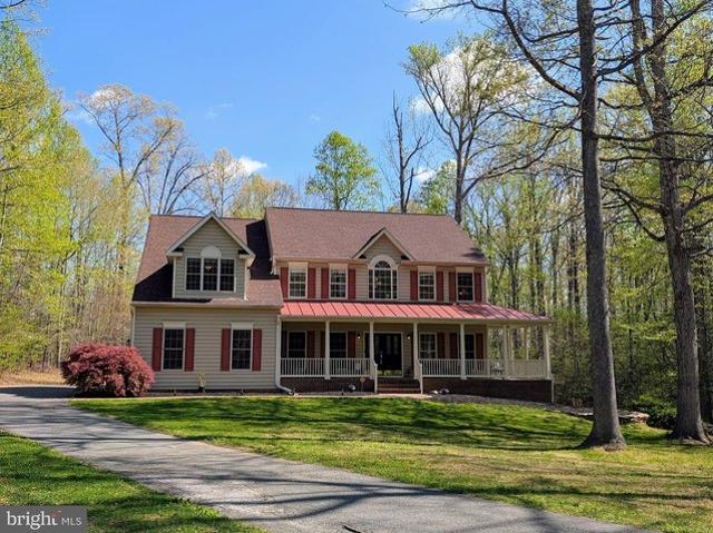 110 Kane Way, Stafford, VA 22556