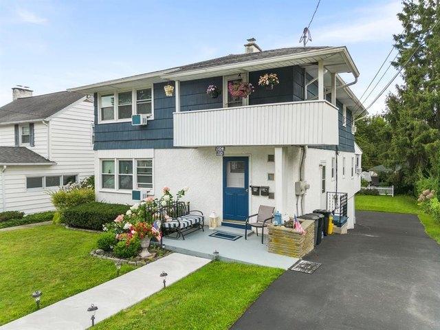 110 Keeler St, Endicott, NY 13760