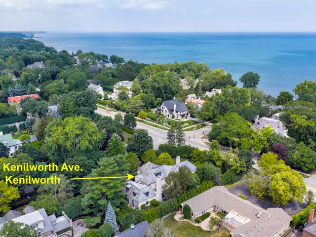 110 kenilworth avenue