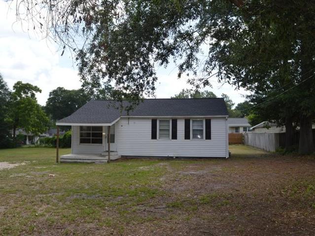110 Kenmont St, Aiken, SC 29801