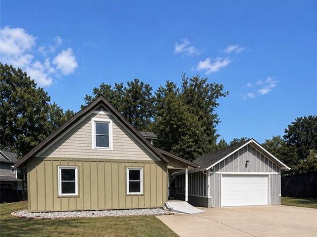 110 Kenneth Dr, Anderson, SC 29626