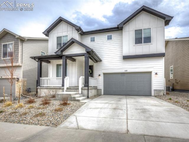 110 Kitselman Dr, Castle Rock, CO 80104 | MLS #9232 | Compass