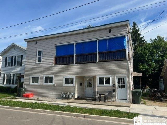 110 Kidder St, Jamestown, NY 14701