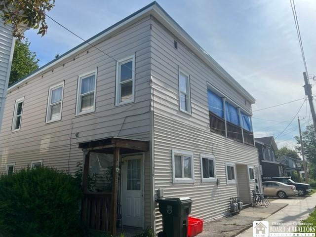 110 Kidder Street