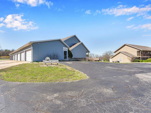 110 Kimberling Shores Lane # 5