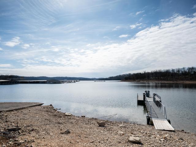110 Kimberling Shores Lane # 2