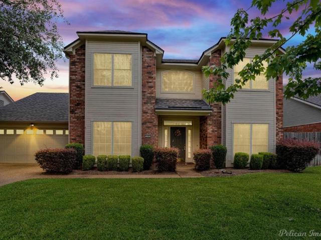 110 Kings Crossing