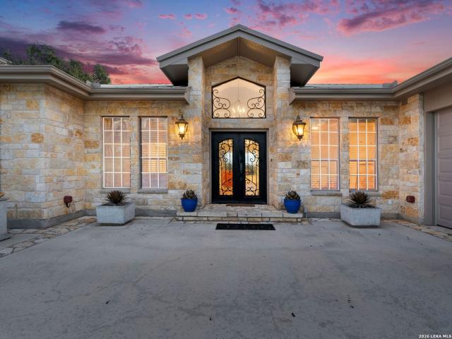 110 Kingsbury, Canyon Lake, TX 78133 | MLS #1952