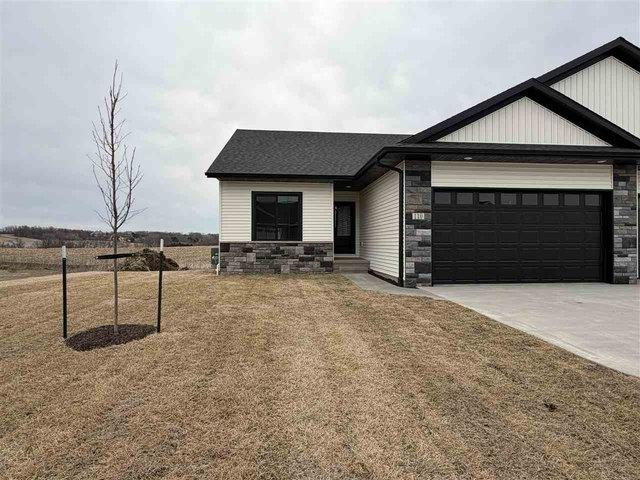 110 Kinsey St, North Liberty, IA 52317