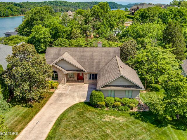 110 Kiowa Way