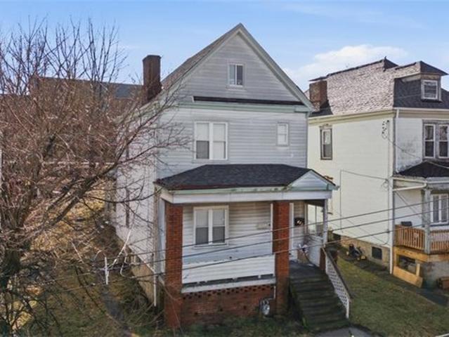 110 Kirk Ave, Pittsburgh, PA 15227