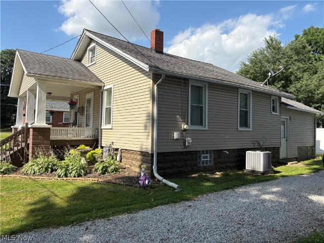 110 Kirk Avenue