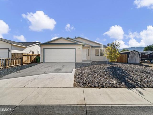 110 Kramer Way, Dayton, NV 89403