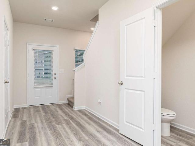 110 Howell Drive