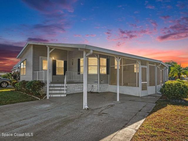 110 Holiday Park Blvd NE, Palm Bay, FL 32907