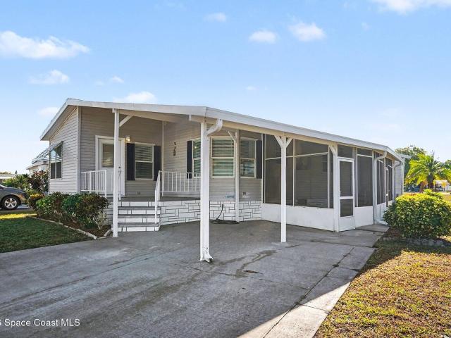 110 Holiday Park Blvd NE, Palm Bay, FL 32907 | MLS #1065